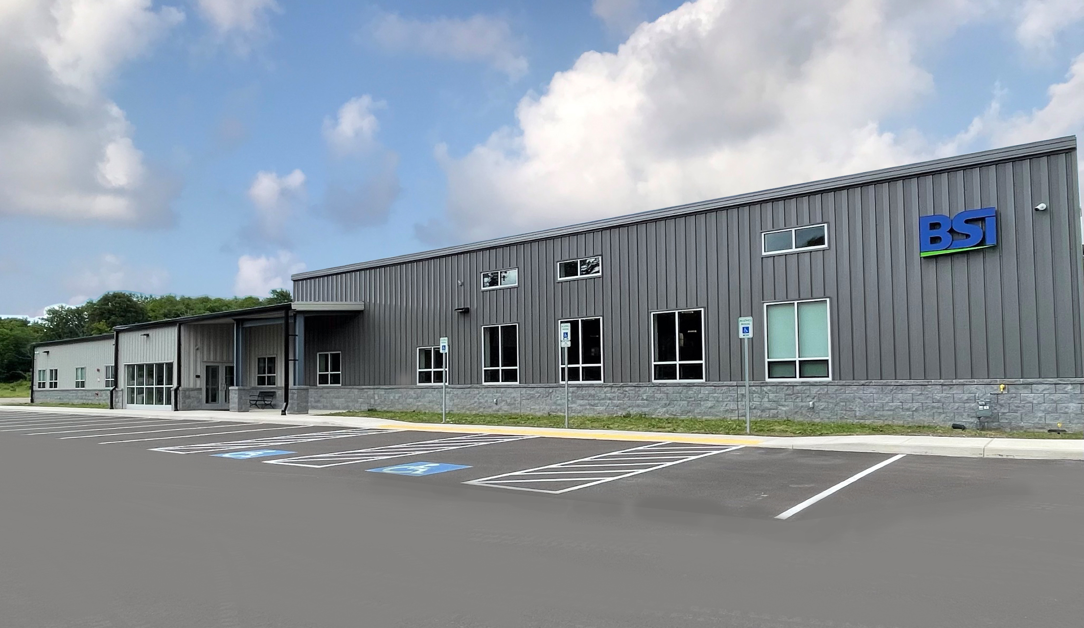 BSI and Allegany County Public-Private Partnership is 2023 MEDA Award ...