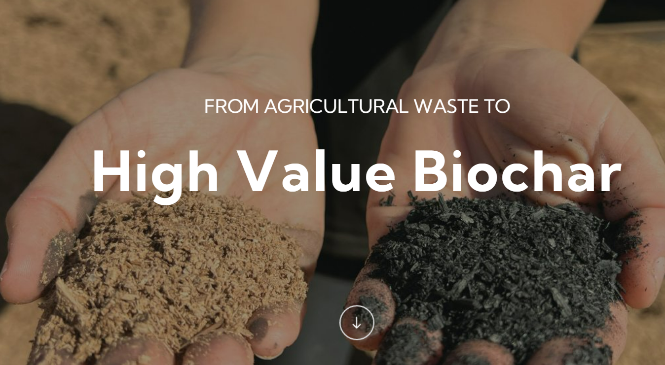 Waste-to-Value: New Allegany Business Offers Solution to Maryland’s ...